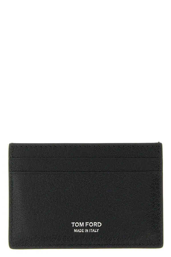 TOM FORD T Line' Card Holder
