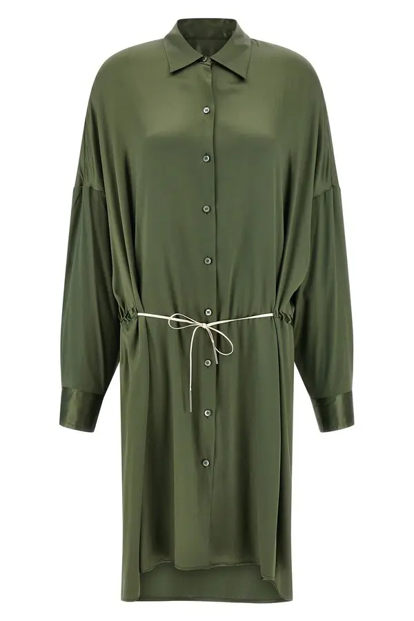 Dries Van Noten Dinidia' Dress