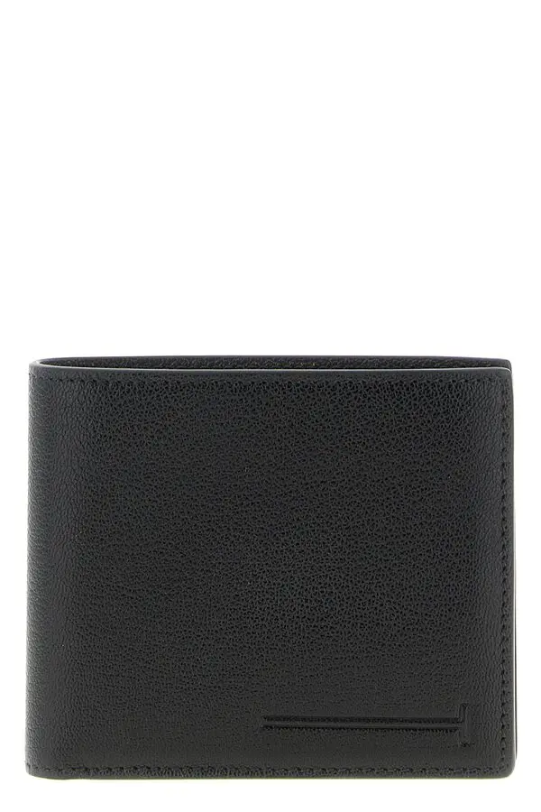 TOM FORD T-line' Wallet - Black