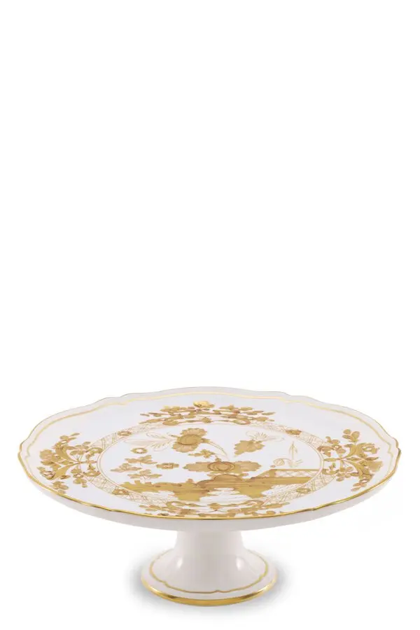 GINORI 1735 Oriente Italiano' Riser ⌀ 30,5 Cm