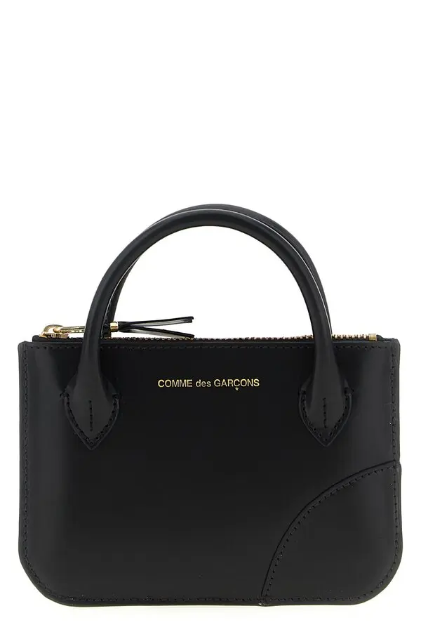 Comme Des Garçons Handles Sa8100ha' Purse