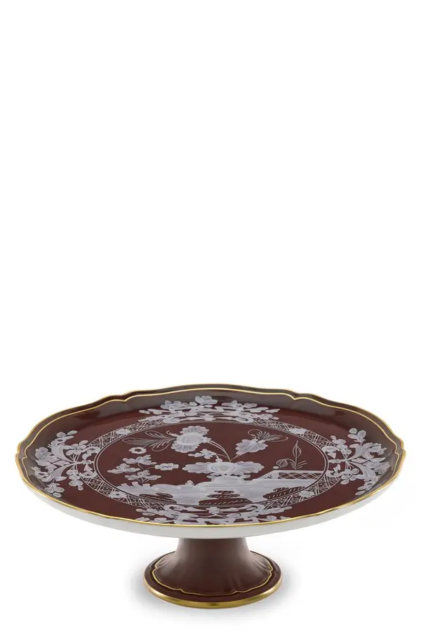 GINORI 1735 Oriente Italiano' Riser ⌀ 30,5 Cm