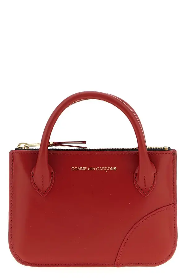 Comme Des Garçons Handles Sa8100ha' Purse