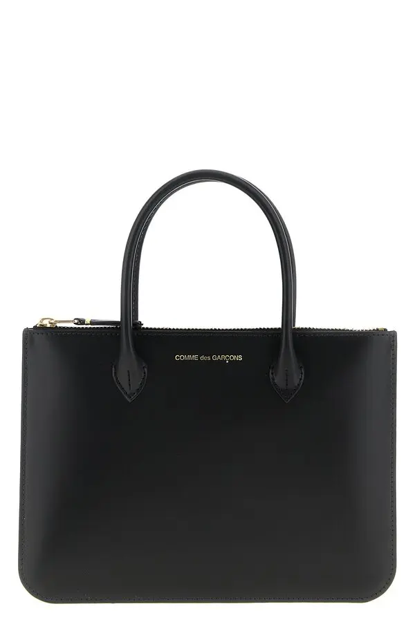 Comme Des Garçons Handles Sa5100ha' Handbag