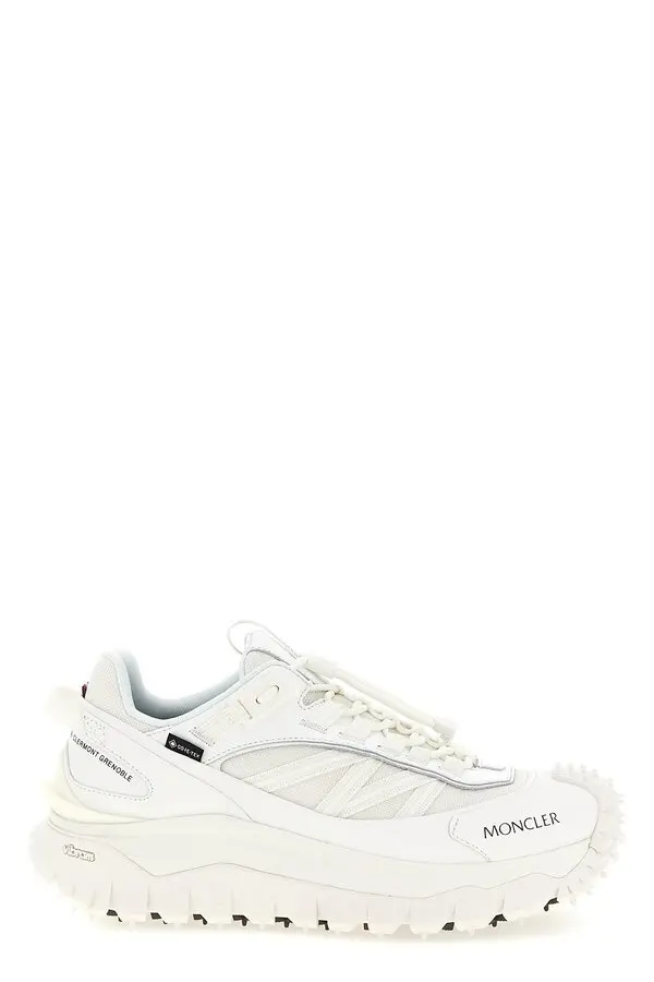 Moncler Trailgrip Gtx' Sneakers