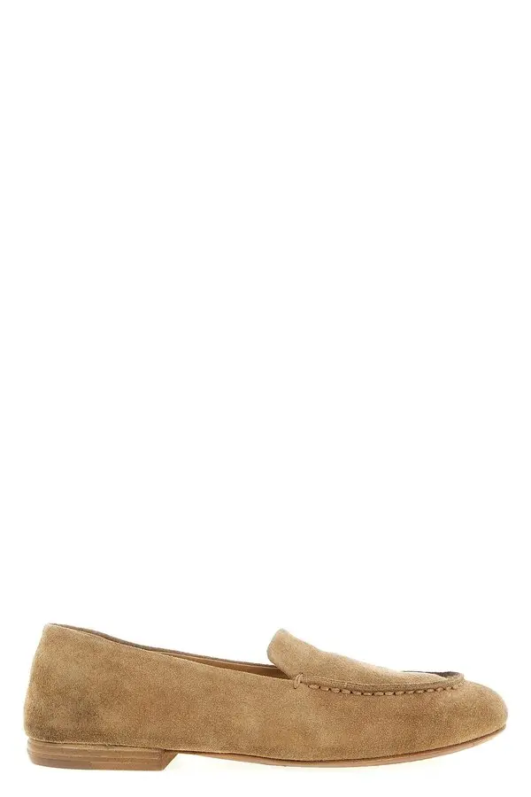 Marsèll Mandolo Loafers - Beige