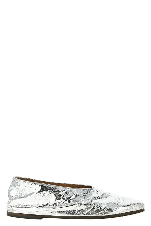 Marsèll Coltellaccio' Ballet Flats