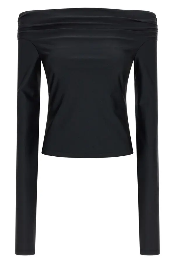 Andamane Wallis' Top