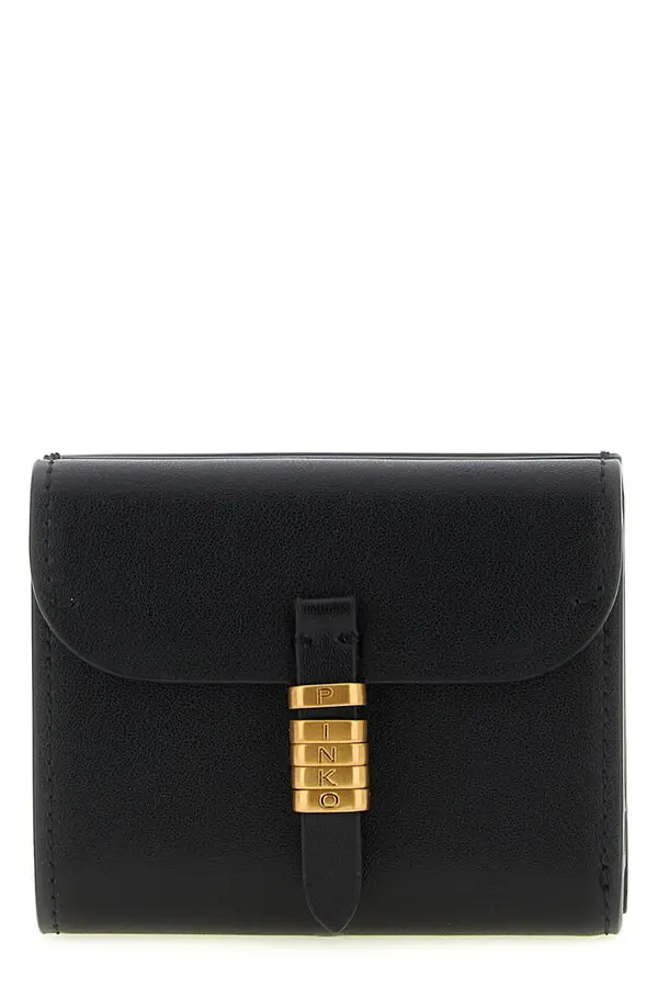 Pinko Saddle' Wallet