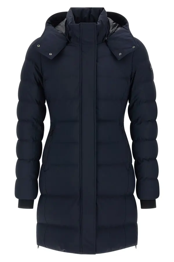 Moose Knuckles Watershed 3 Parka