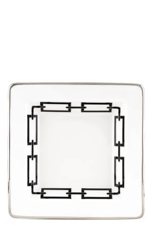 GINORI 1735 Catene' 18 Cm Trinket Dish