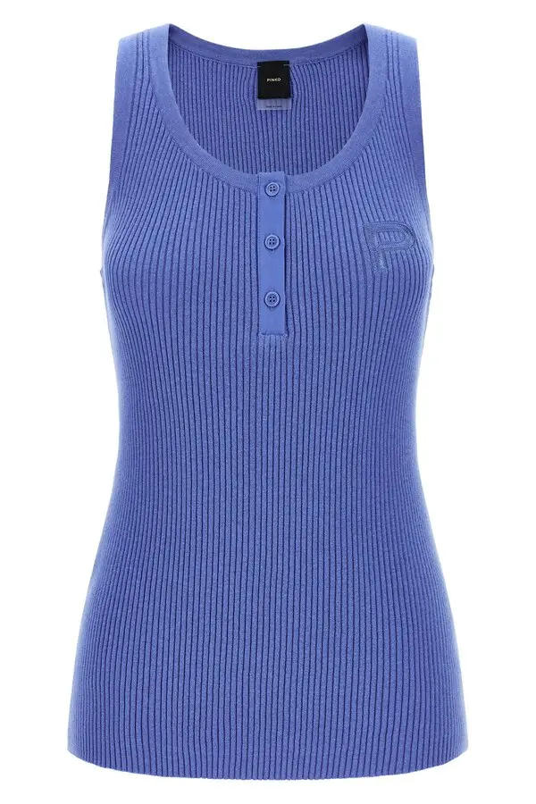 Pinko Sisma Tank Top