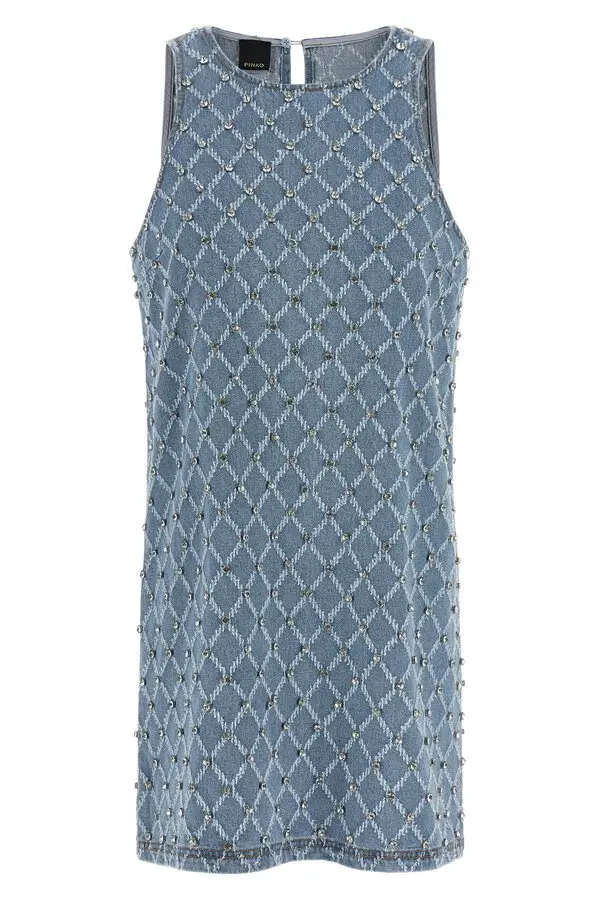 Pinko Amorino' Dress