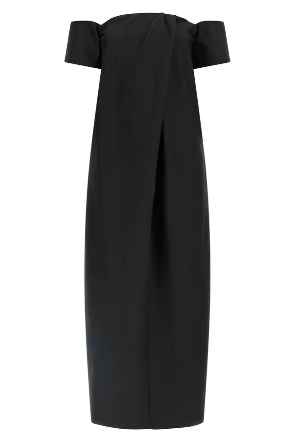 Magda Butrym Re26 Dress 18' Dress
