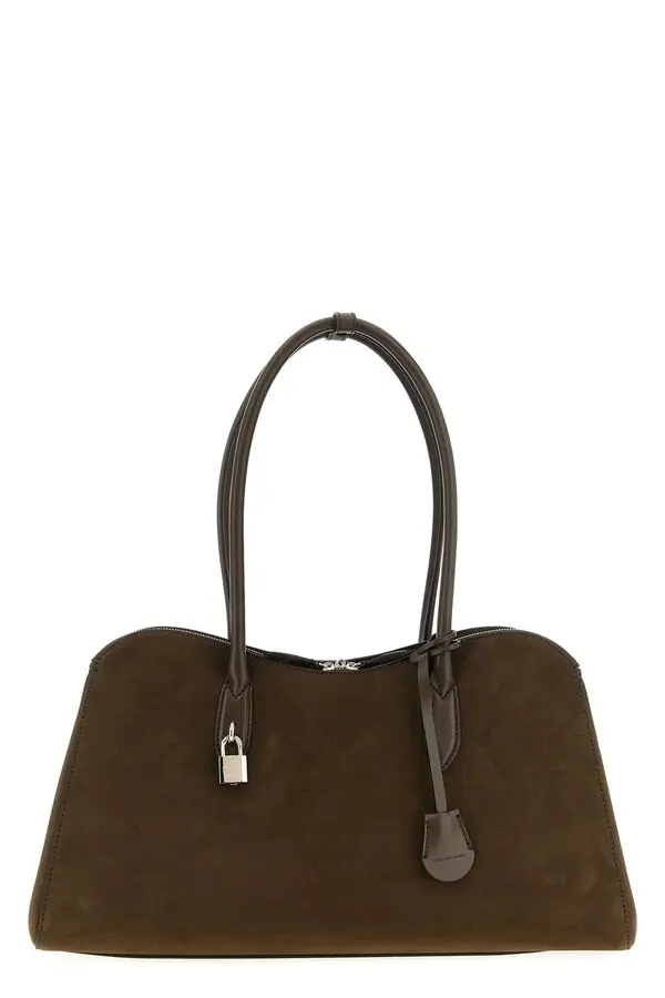 Stella McCartney Ryder Open Shoulder Bag