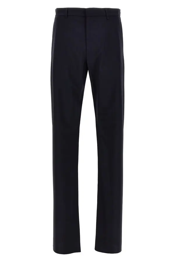 Givenchy Fresh Wool Trousers