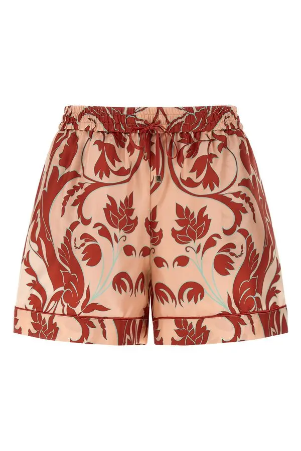 F.R.S FOR RESTLESS SLEEPERS F. R.s. 'lissipa' Shorts