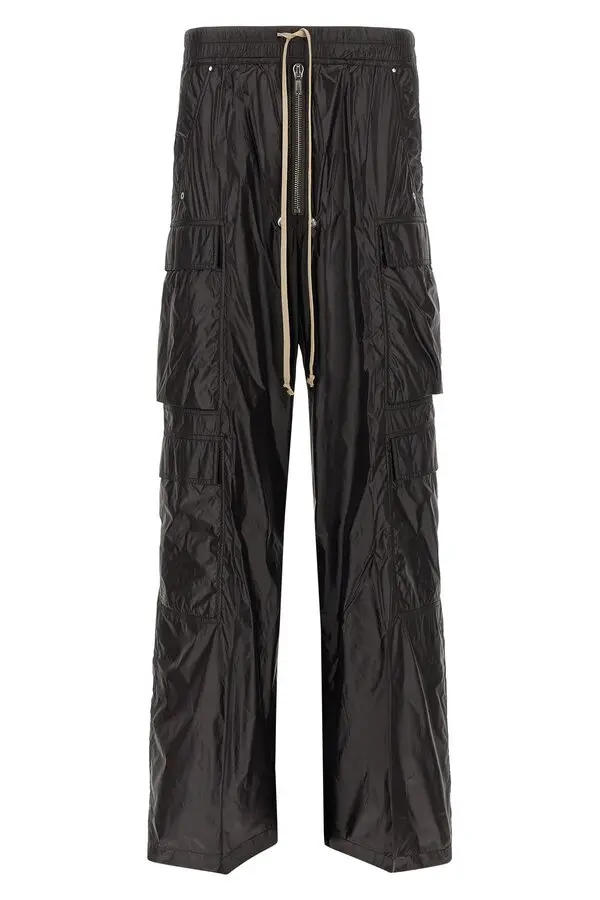 Rick Owens Cargobelas' Pants