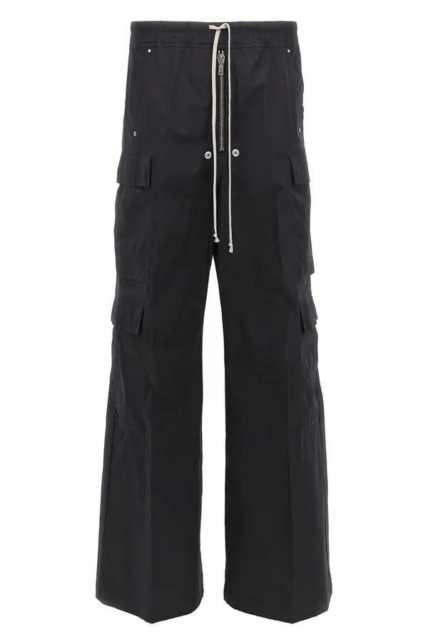 Rick Owens Cargobelas' Pants