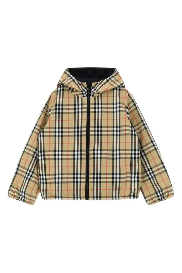 Burberry Reece Reversible Jacket