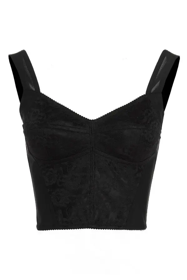 Dolce & Gabbana 90s' Bustier