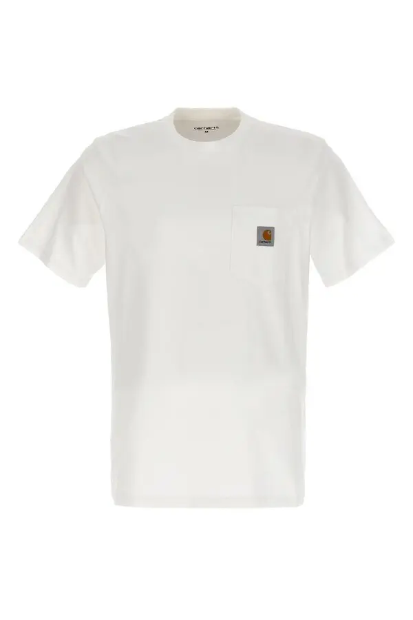 Carhartt Work In Progress Pocket' T-shirt