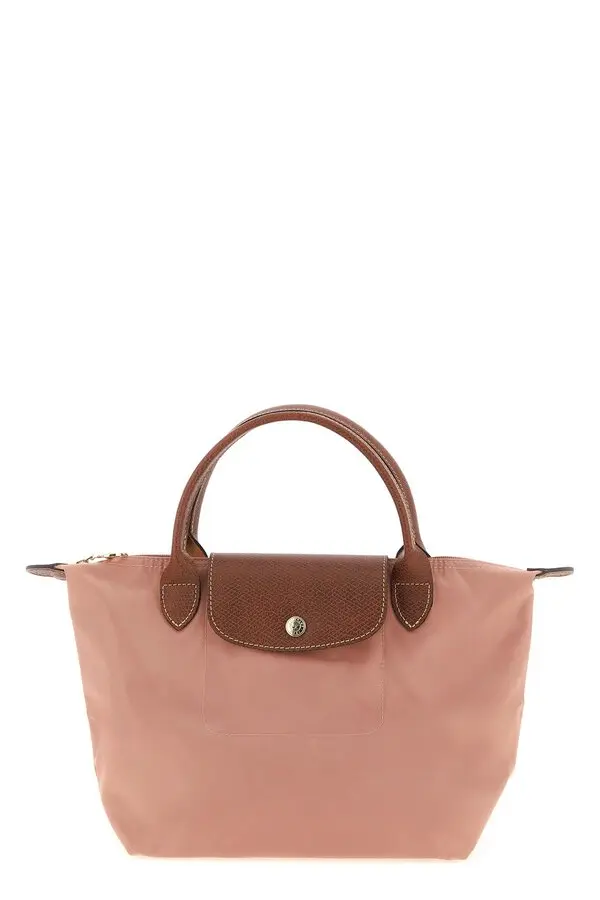 Longchamp Le Pliage Original Handbag - Pink