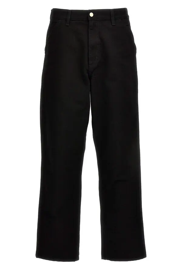 Carhartt Work In Progress Single Knee' Pants