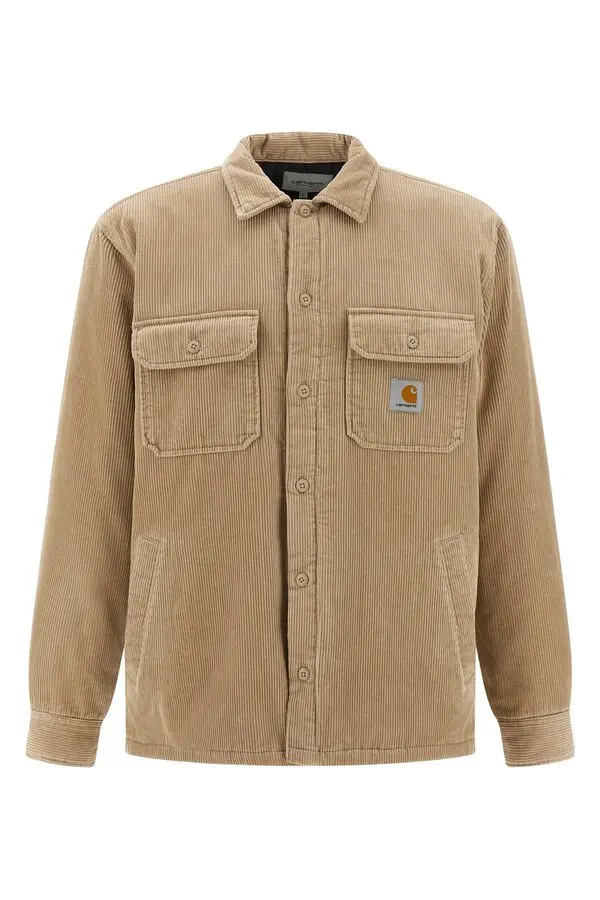 Carhartt Work In Progress Whitsome Overshirt