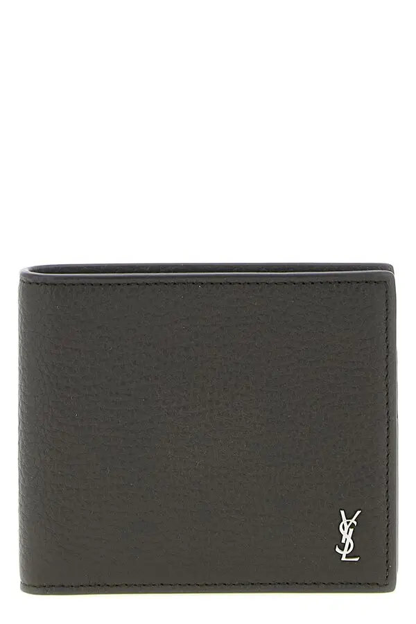 Saint Laurent East/west' Wallet