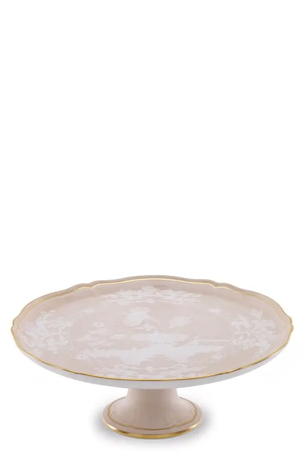 GINORI 1735 Oriente Italiano' Riser ⌀ 30,5 Cm