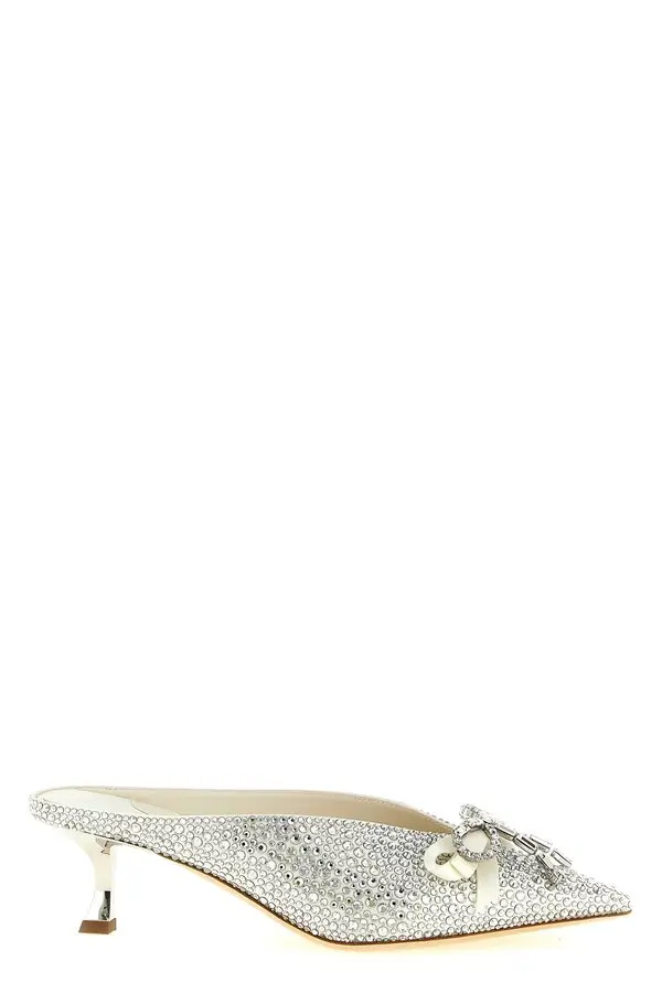 JIMMY CHOO Auria' Sabots
