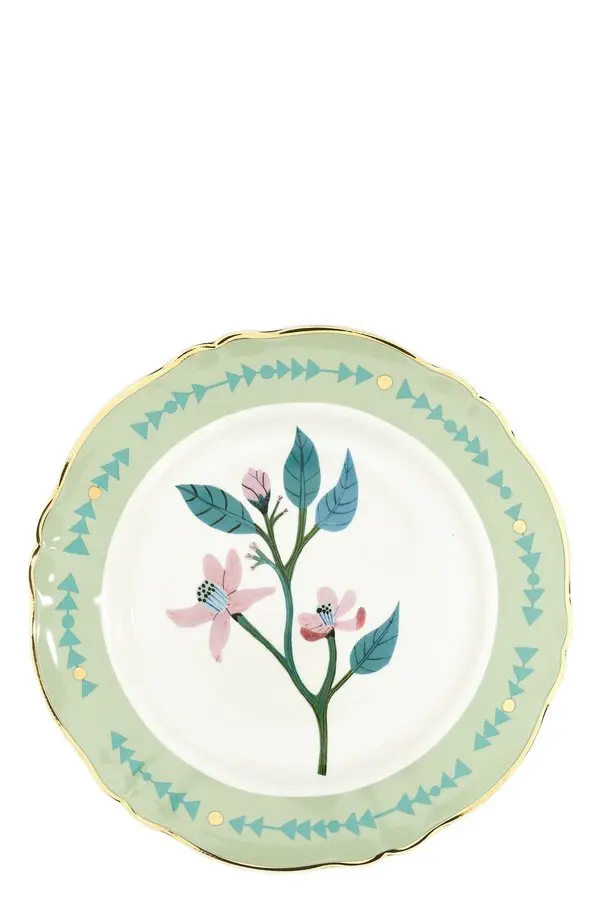 BITOSSI Botanica Flat Plate ⌀ 26,5 Cm