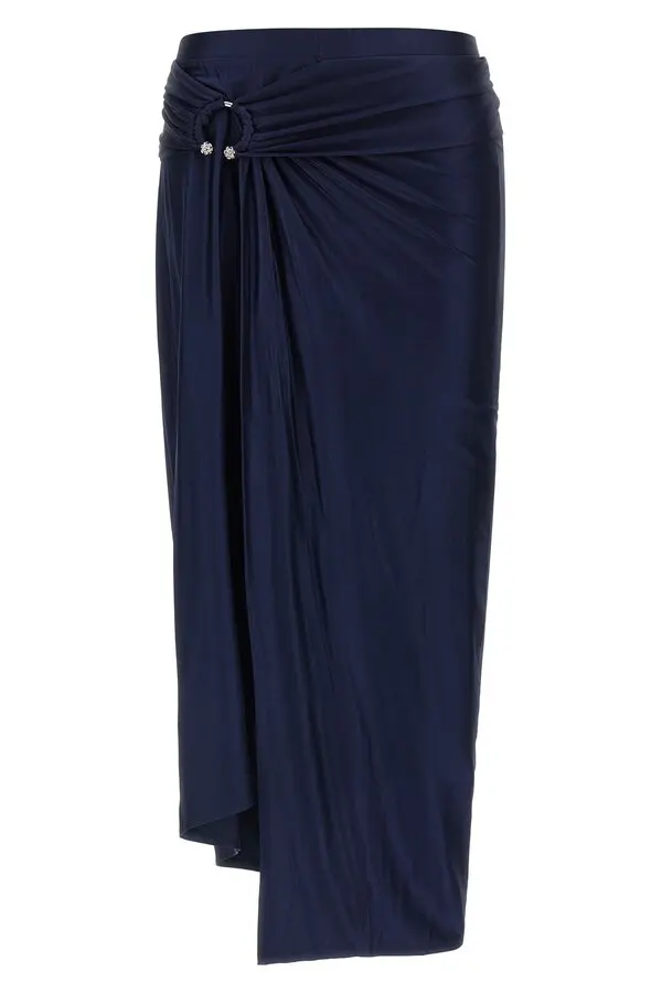 Rabanne Piercing Skirt