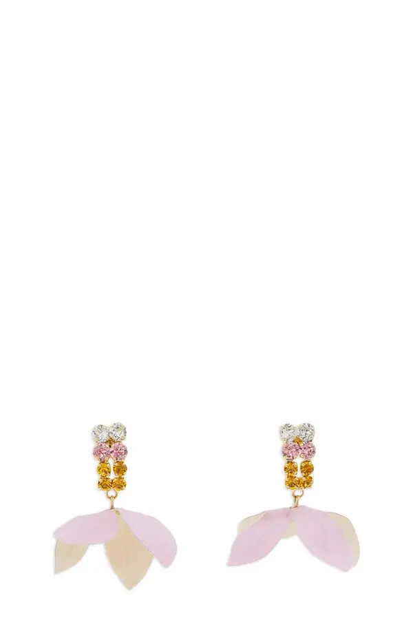 Marni Flower Earrings