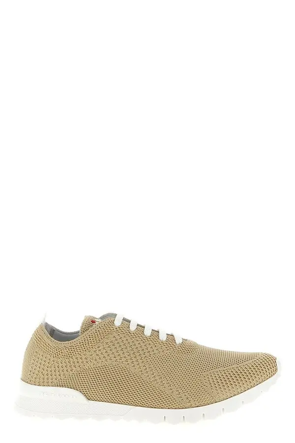 Kiton Fits' Sneakers