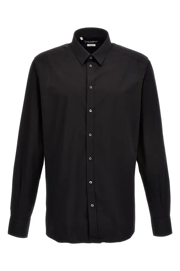 Dolce & Gabbana Dg Essential Shirt