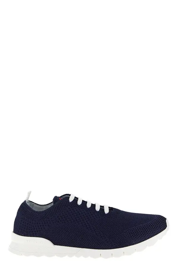Kiton Fits' Sneakers