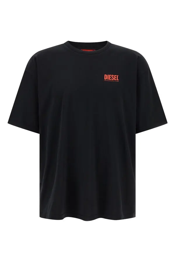 DIESEL® T-boxt-bisk' T-shirt