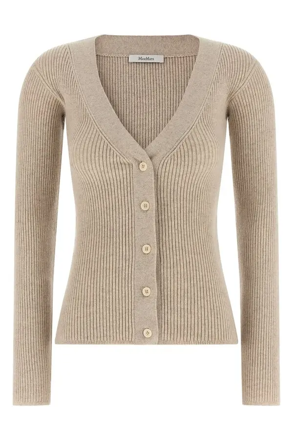 Max Mara Mxmgioiosa' Sweater