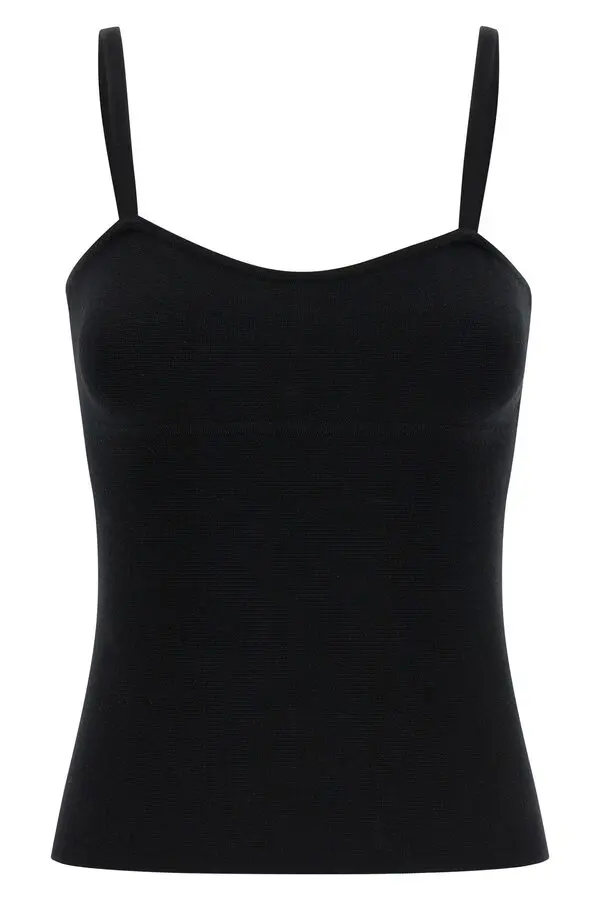 Max Mara Mxmepica Top