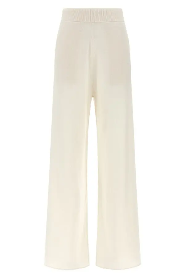 Max Mara Maxppiega Cashmere Knit Pants