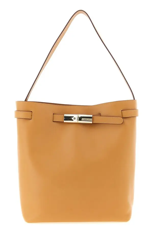 Longchamp Le Smart Shoulder Bag