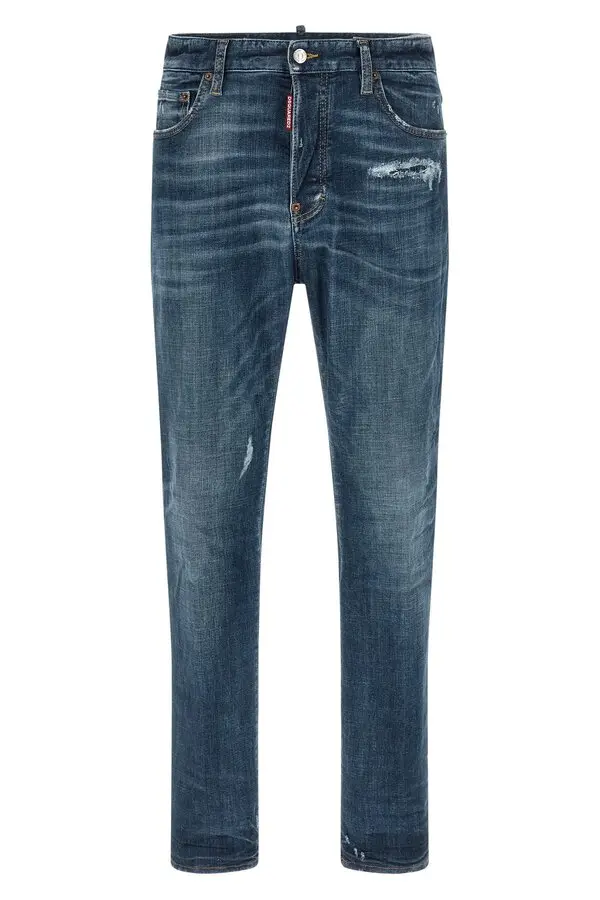 Dsquared2 642' Jeans