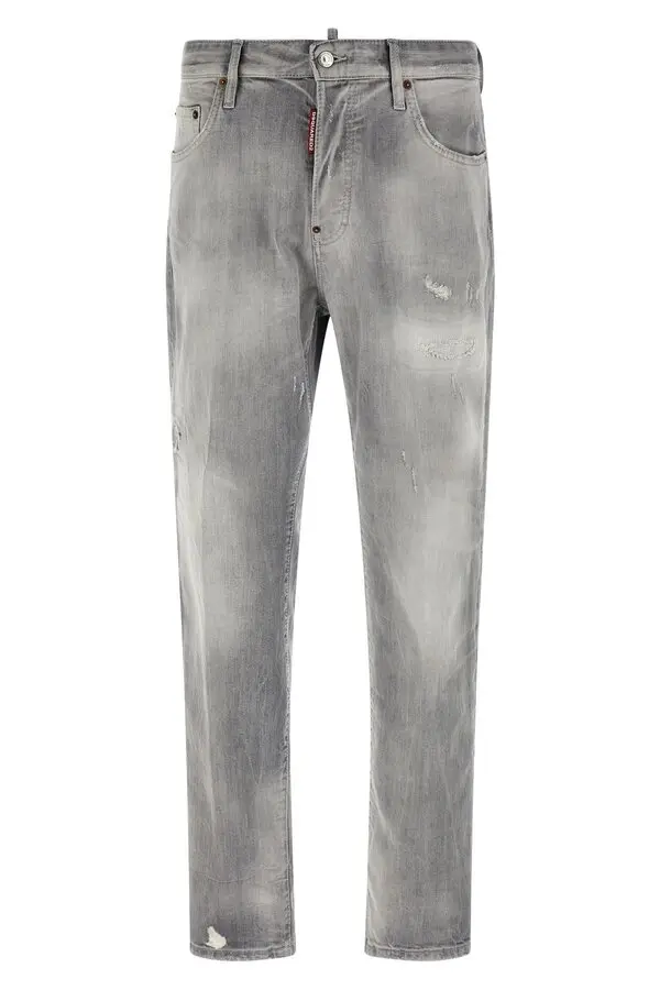 Dsquared2 642' Jeans