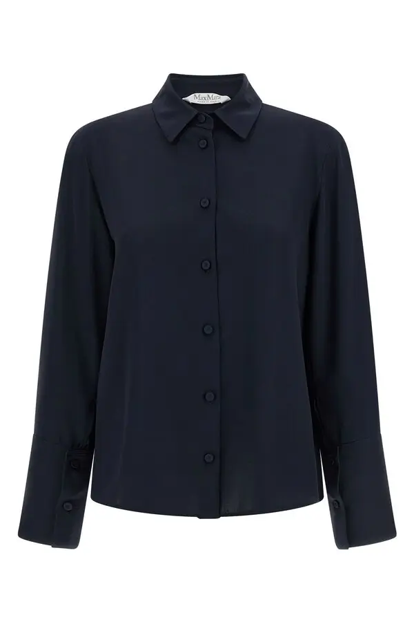 Max Mara Mxpvoliera' Shirt