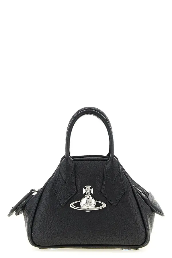 VIVIENNE WESTWOOD Mini Yasmine' Handbag