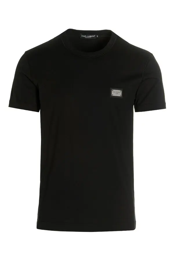 Dolce & Gabbana T-shirt 'dg Essential