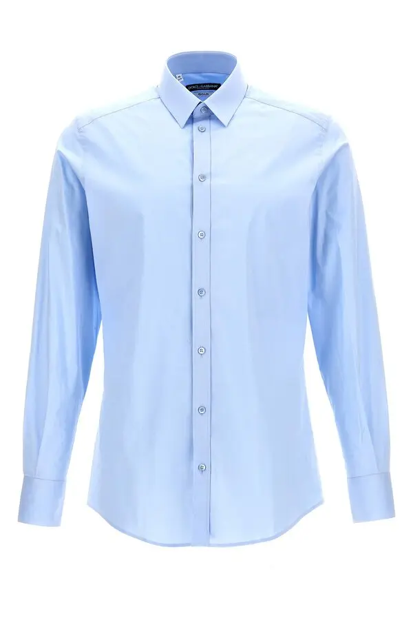 Dolce & Gabbana Dg Essential Shirt