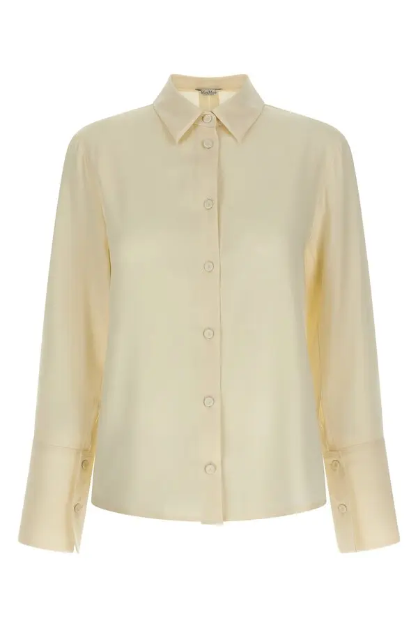 Max Mara Mxpvoliera' Shirt